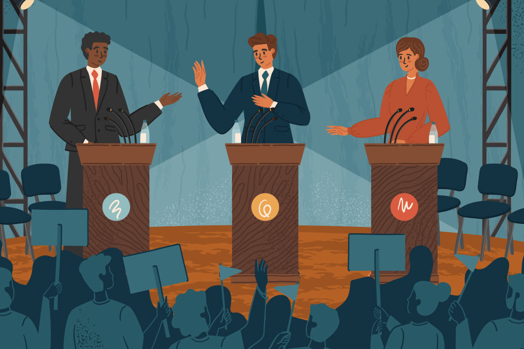 How to Launch a Successful Local Political Campaign: A Guide from Dr ...