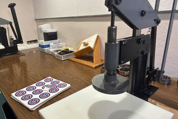 Why Political Campaigns Use Union Printing