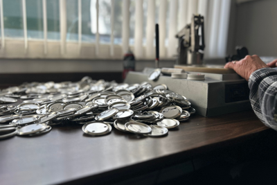 Union Printing Services | Dr. Don’s Print Lab