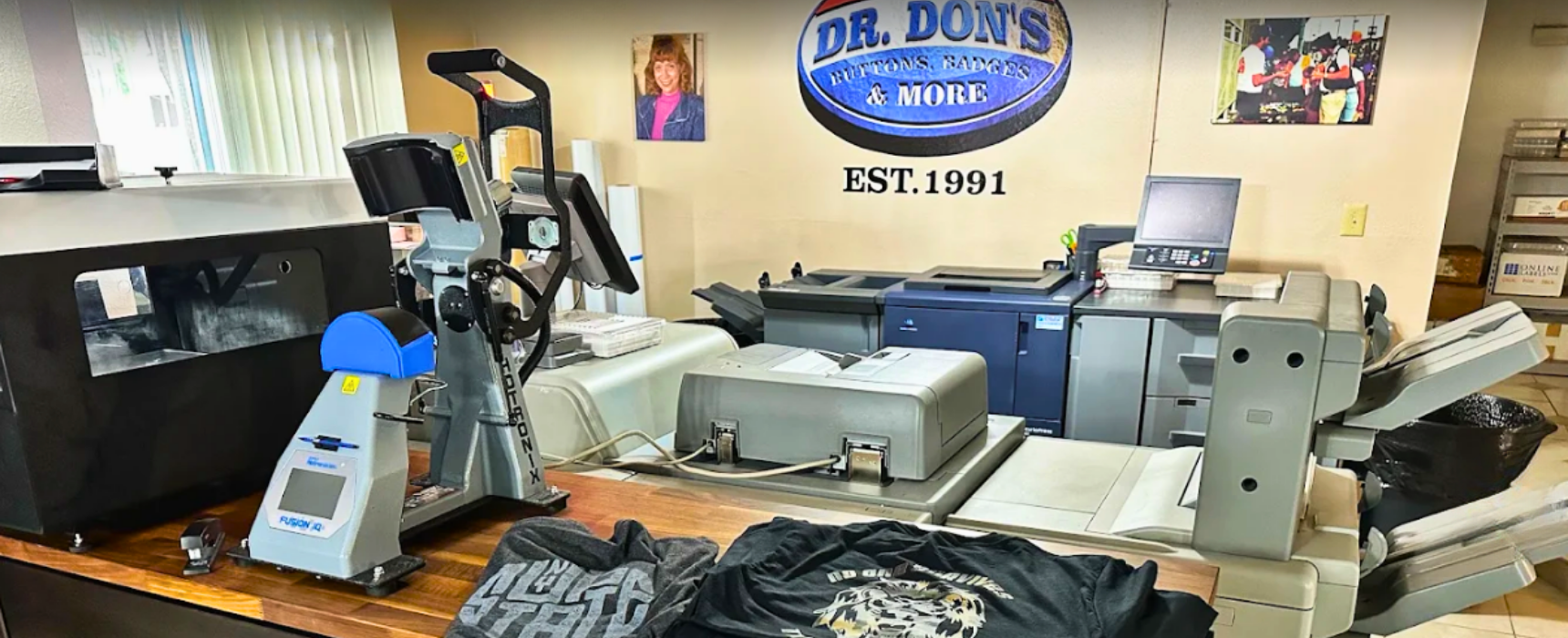 What Is a Union Print Shop & Why Union Printing Matters