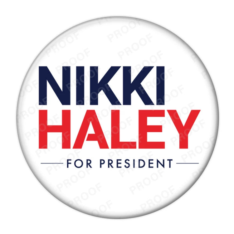 Nikki Haley 2024