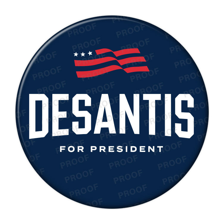 Ron Desantis 2024