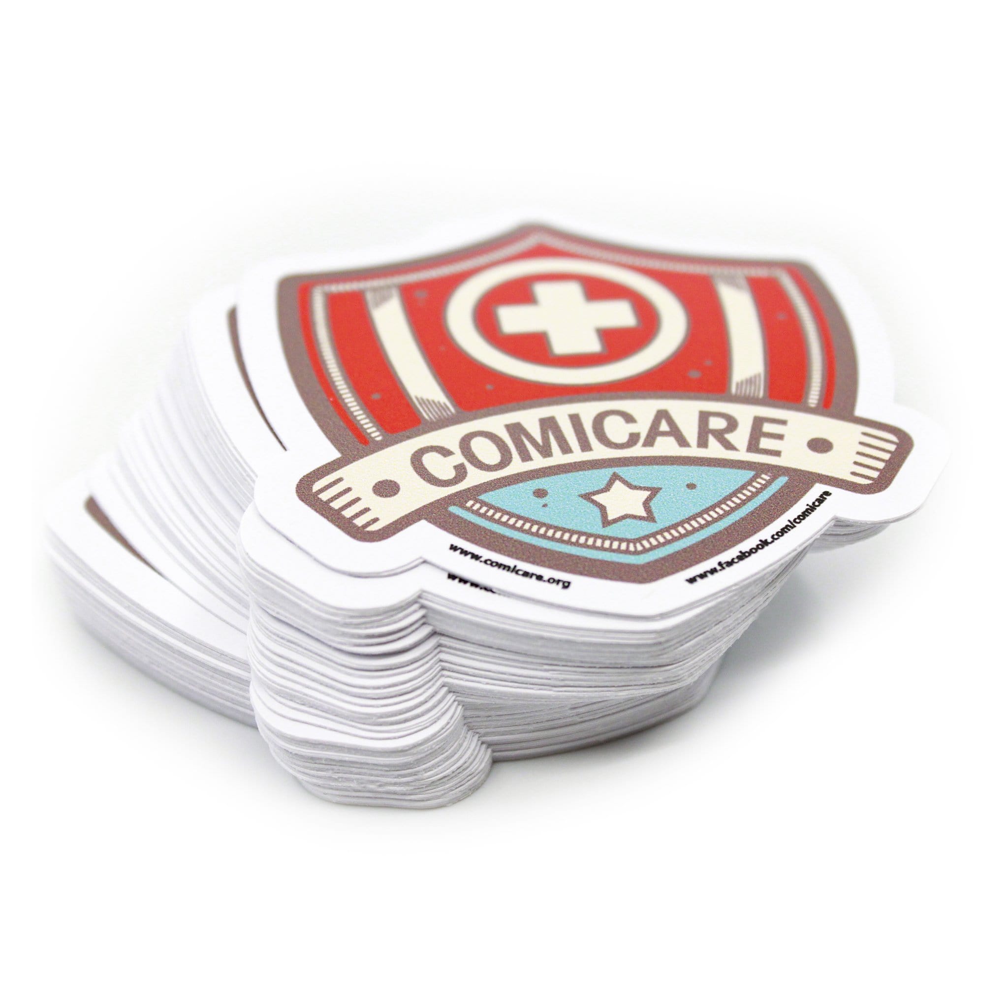 Vinyl Stickers – Buttonsonline