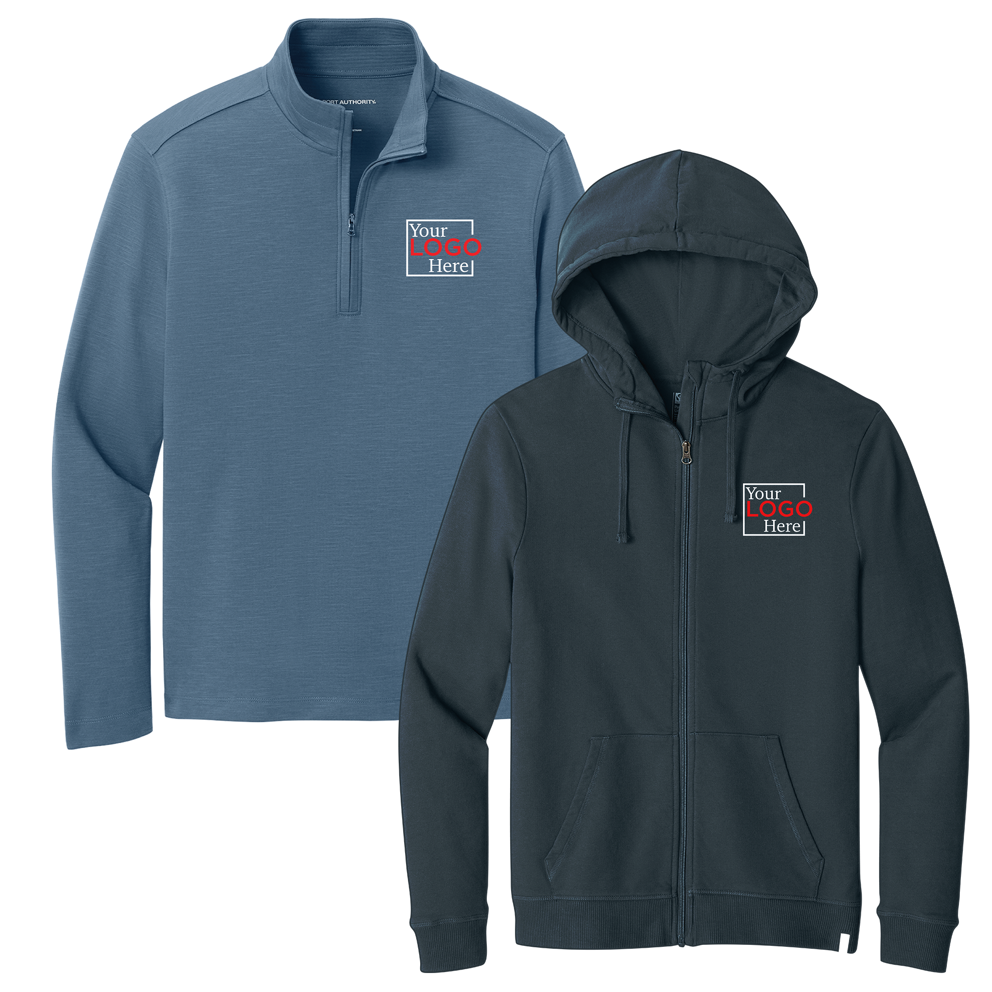 Custom Printed Sweatshirts – Buttonsonline