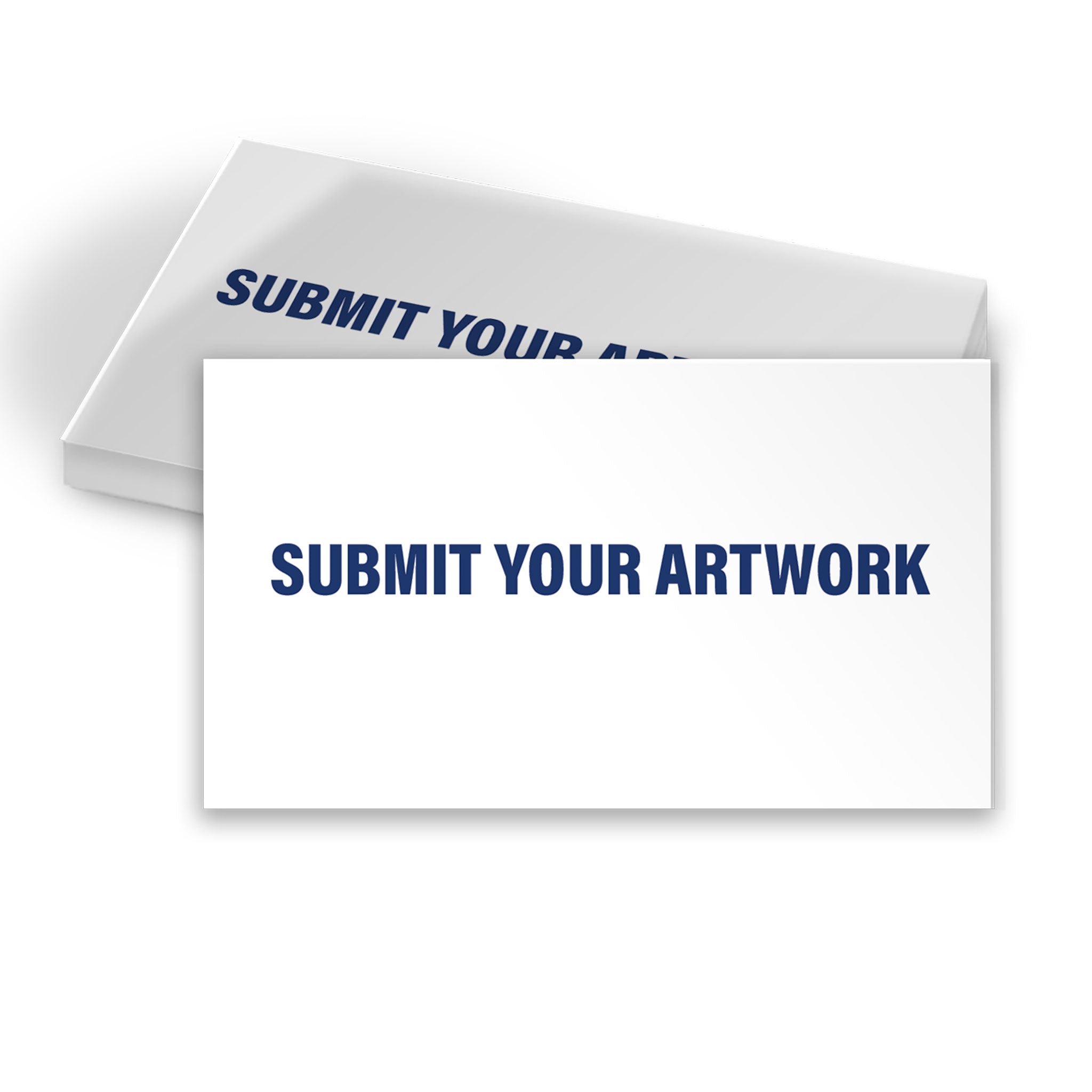 Custom Printed Union Business Cards