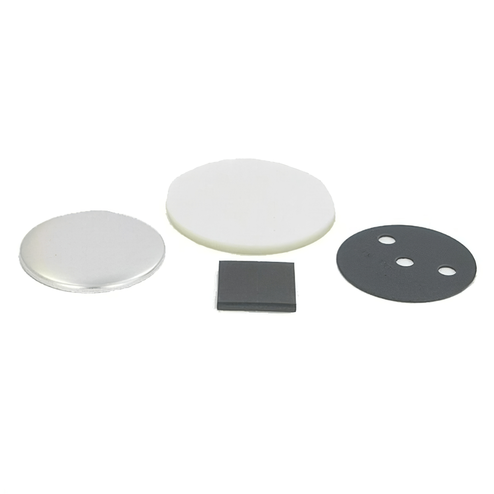 Model 200 EZ 2" Magnet-back Button Sets – Buttonsonline